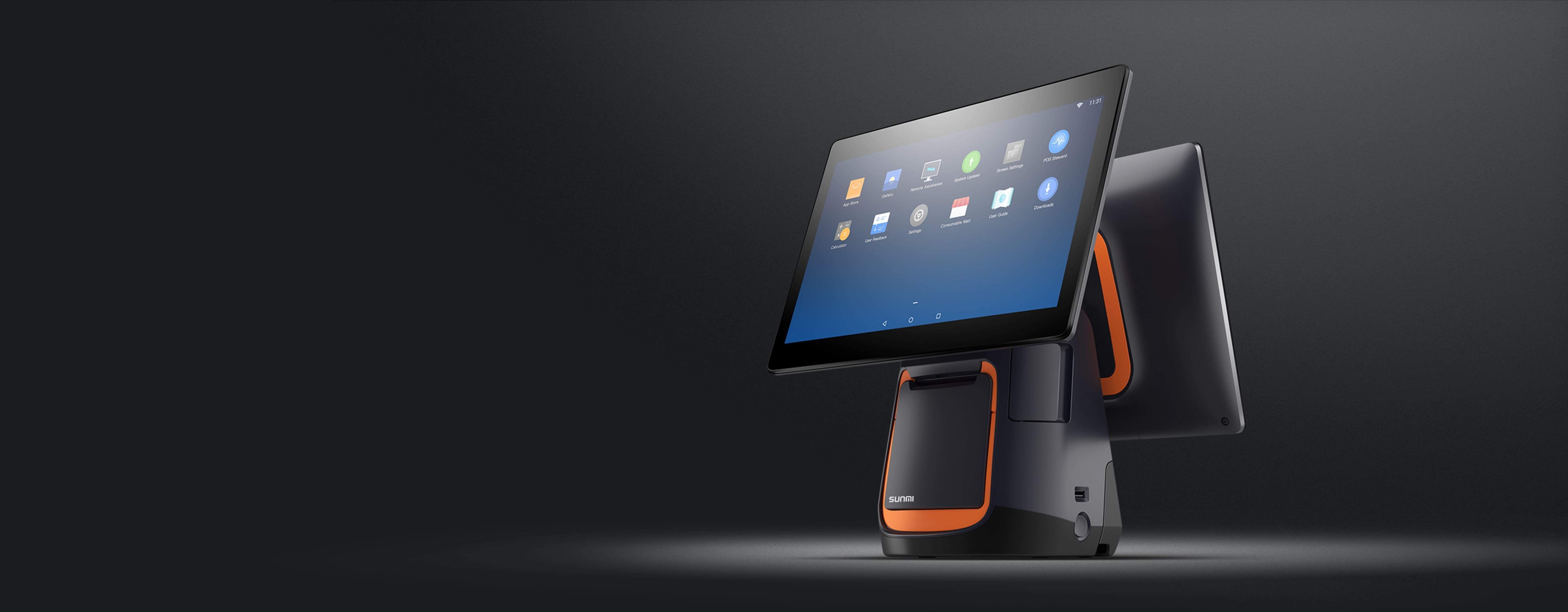 Pocket POS - Affordable, Simple and Reliable ePOS system with online ...