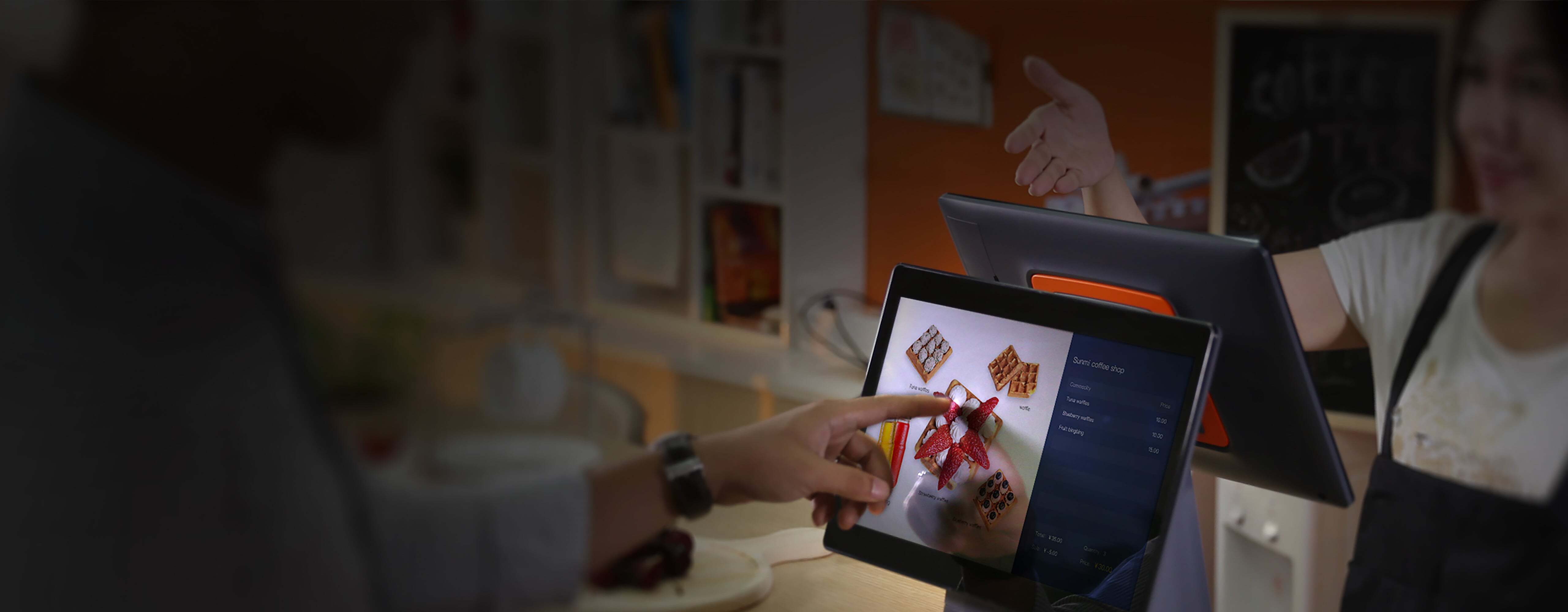 Pocket POS - Affordable, Simple and Reliable ePOS system with online ...