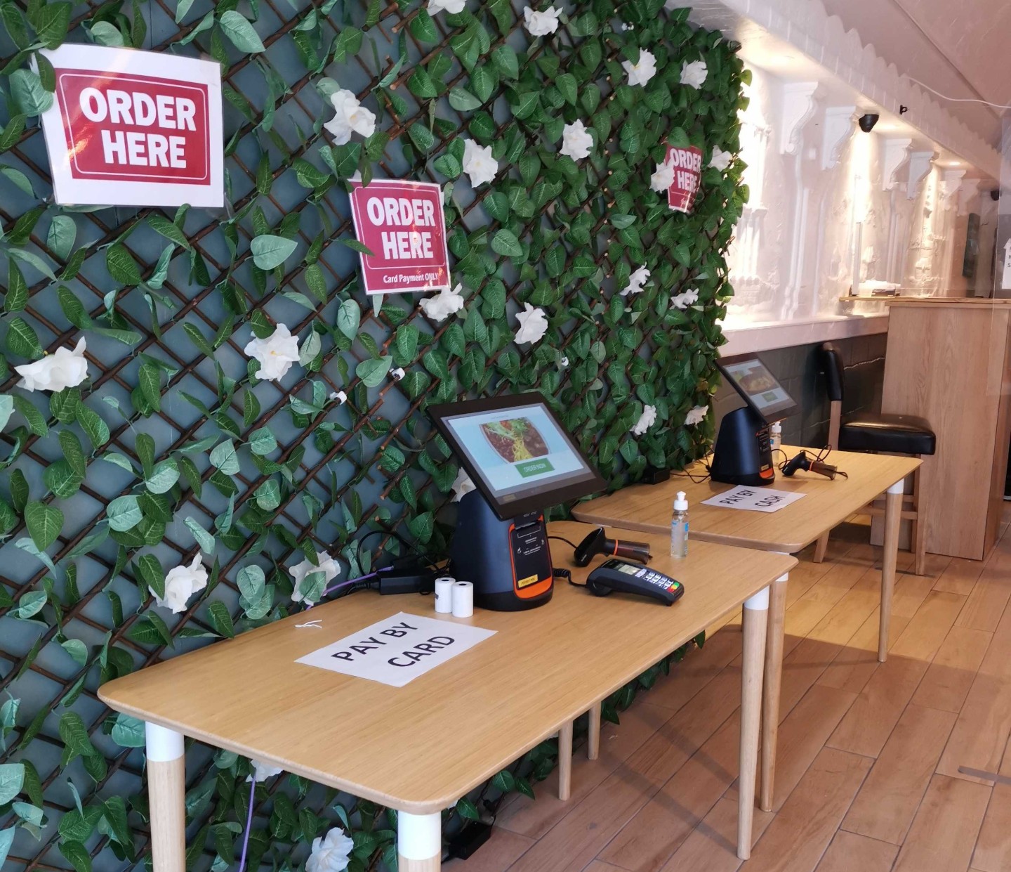 Pocket POS - Affordable, Simple and Reliable ePOS system with online ...