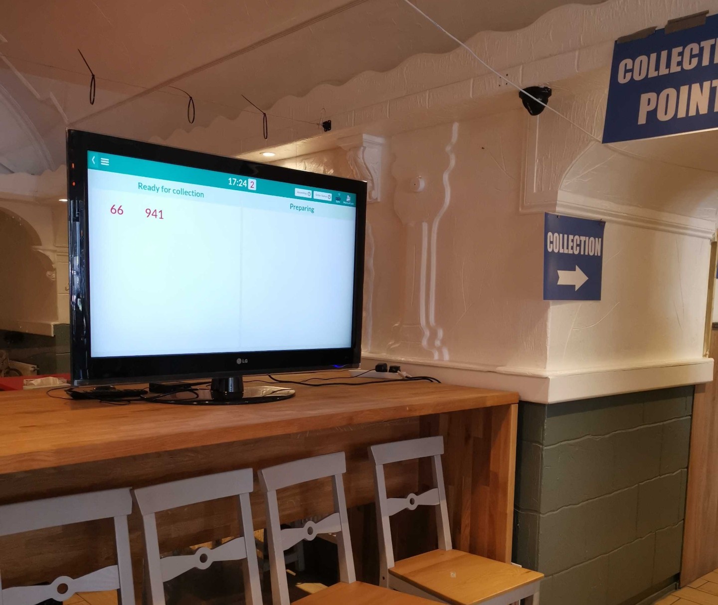 Pocket POS - Affordable, Simple and Reliable ePOS system with online ...