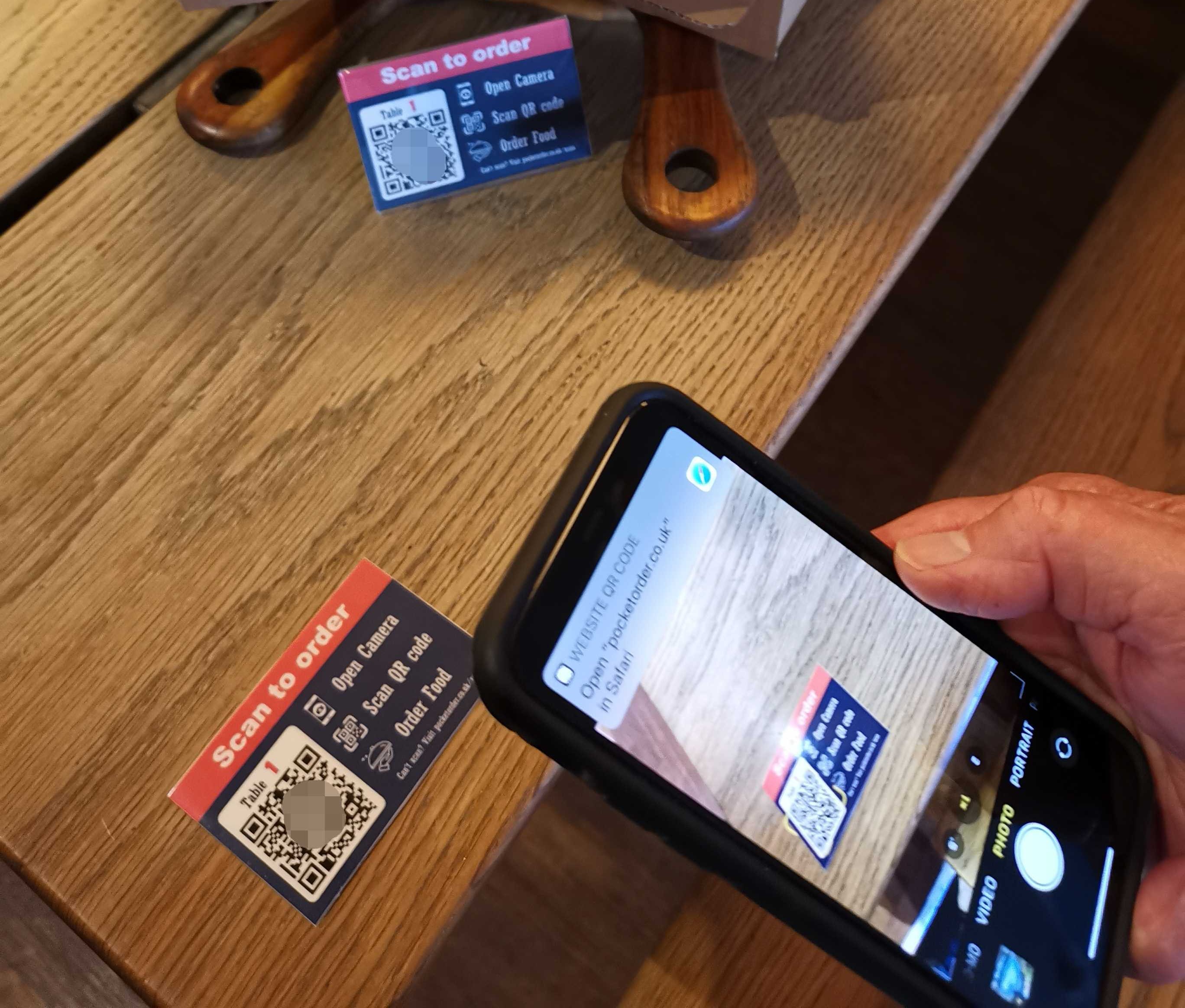 Pocket POS - Affordable, Simple and Reliable ePOS system with online ...